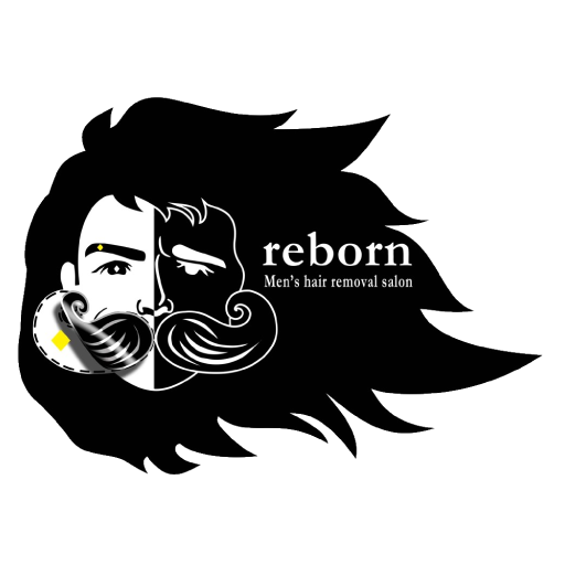 メンズ脱毛（サービス内容）│reborn 蒲郡